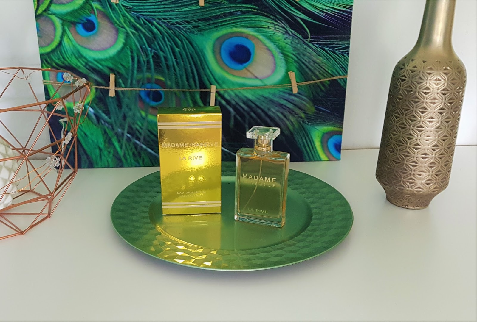 La Rive Dupes - sarah.shopaholic