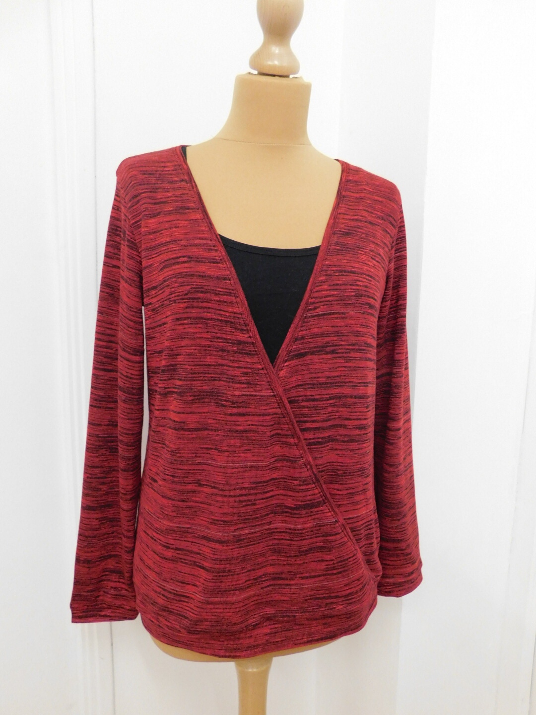 Instant Couture: Cache coeur