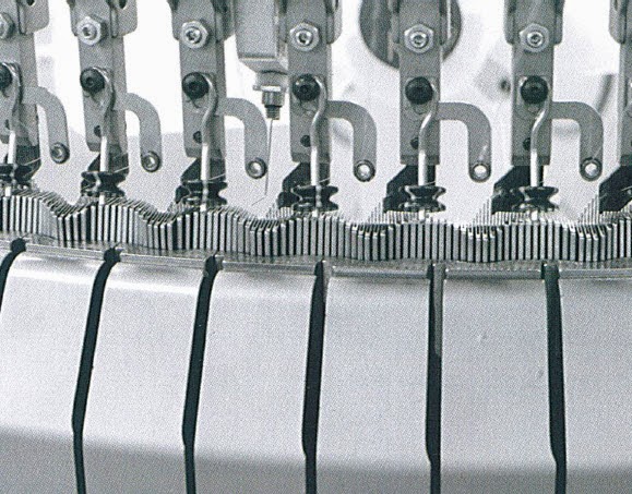 FOCUS: Circular knitting technology to eliminate fabric faults | Texnote