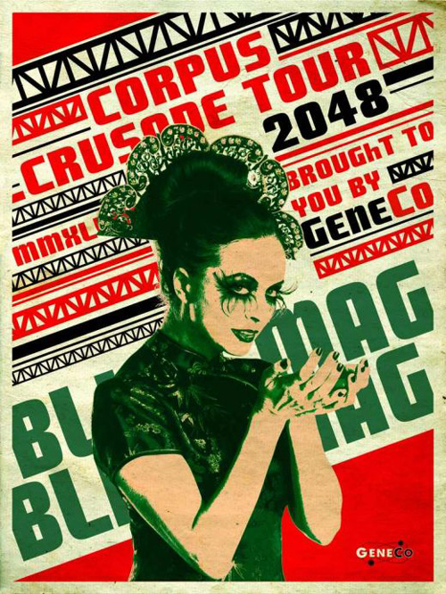 From Midnight, With Love: The 30 (Horror) Movies, 6 Words Each List