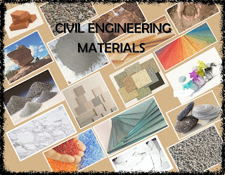 Introduction to civil Engineering Materials Pokhara University