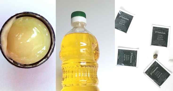 12 Weeks Post Relaxer: Detangling With Apple Cider Vinegar | A Relaxed Gal