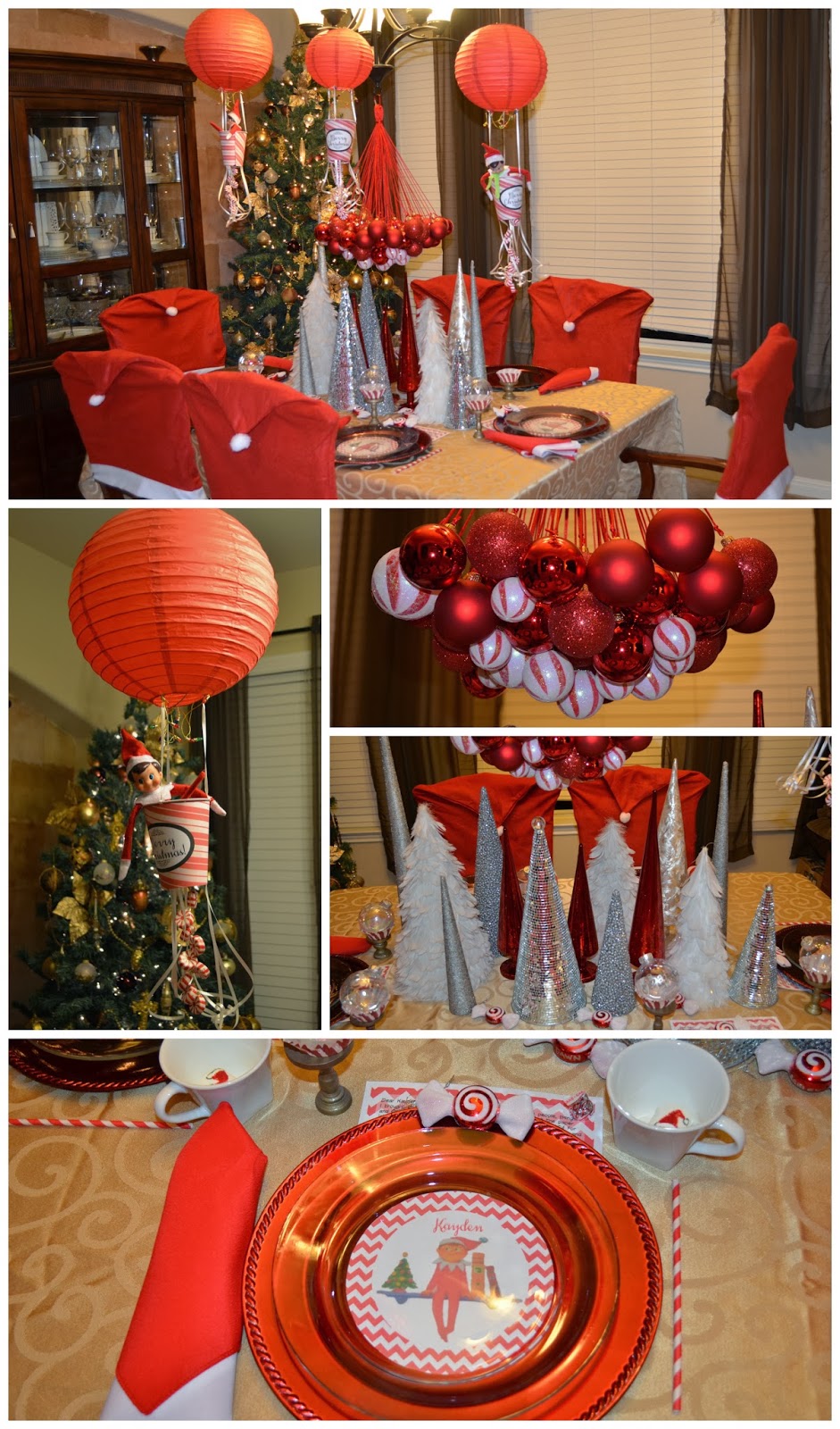 Learning As I Sew...bake, cut, and create: Elf on the Shelf: Welcome ...