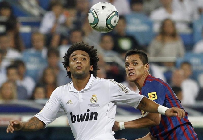 Sports Stars: Marcelo Profile, Pictures And Wallpapers