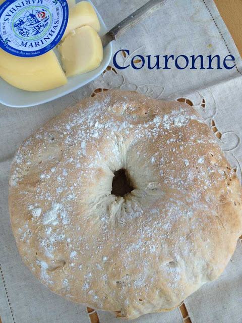 Couronne