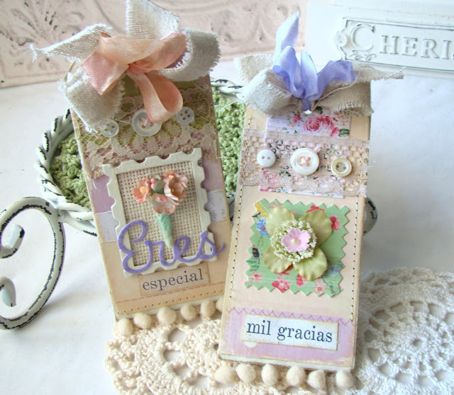 iralamija: I'm Back!