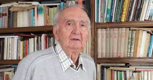 Мирослав Б. Душанић: "Lyrik - Lyric - Поезија": Miodrag Pavlović: Requiem