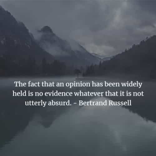 116 Morality quotes that will help you make proper actions