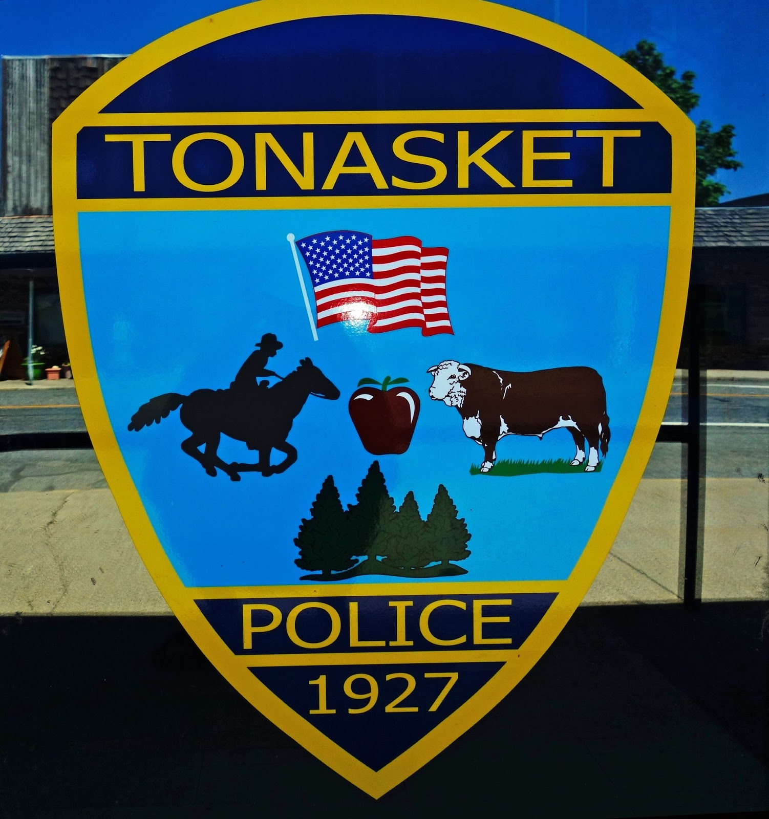 La Lair On Wheels: Climate Regions in Washington State