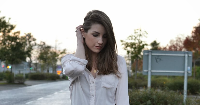 BLUSH | The 109 Block