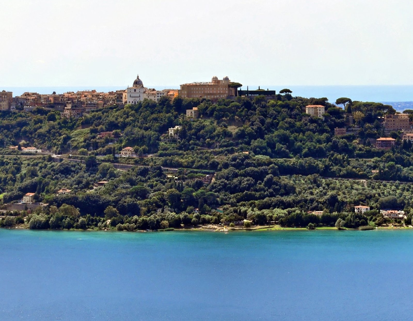 Giovanni Battista de Rossi - archaeologist | Italy On This Day