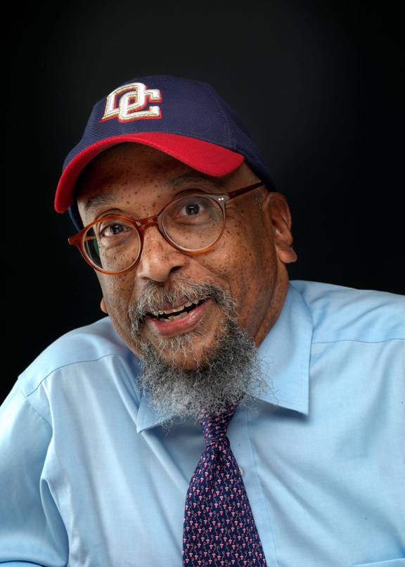 Book Q&As with Deborah Kalb: Q&A with David Nicholson