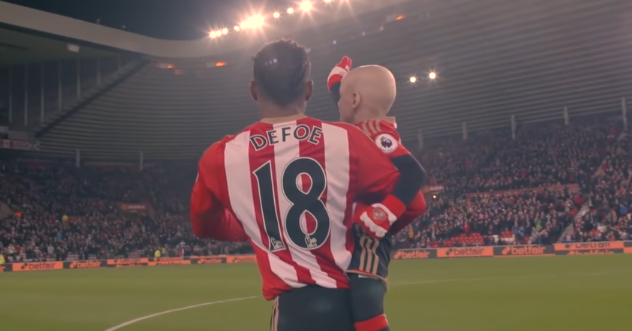 Top 10 Respect Moments in Football 2016