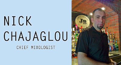 Jawny Bakers Blog: 2012