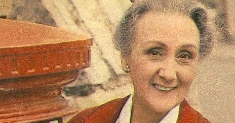 The Crossroads Motel Blog: Our Crossroads Favourites: Miss Tatum