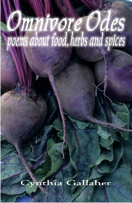 Frugal Poet's Guide to Life: Omnivore Odes: Poems About Food, Herbs and ...