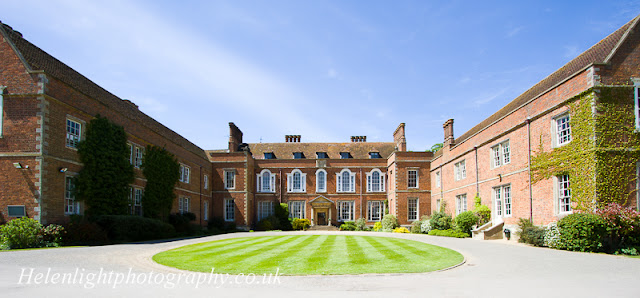 Helen Light Photography: A beautiful Dorton House Wedding in ...