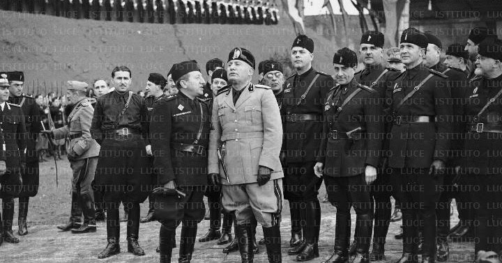VIRIATOS MILITARIA COLECCIONISMO: PARTIDO NACIONAL FASCISTA- "UNIFORME ...