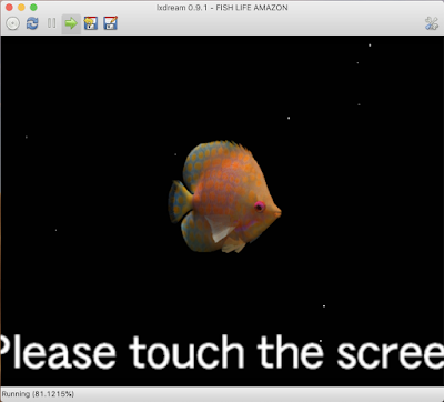 The Dreamcast Junkyard: Rare Dreamcast-powered SEGA Fish Life preserved ...