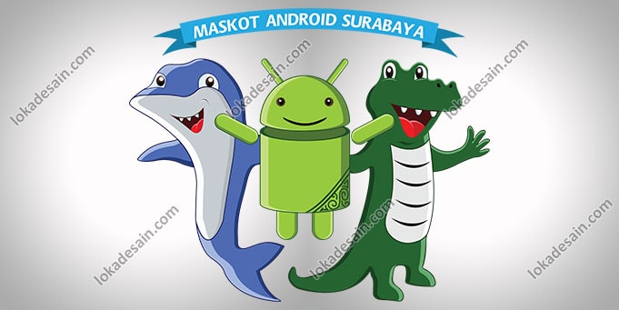 Jasa Desain Maskot, Karakter dan Ilustrasi