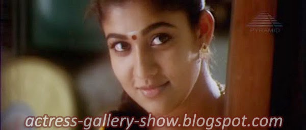 Actress Gallery: Actress nayanthara stills at Ayya