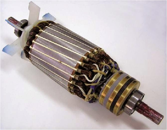 MÓDULO DE 3° AÑO SISTEMAS ELÉCTRICOS (((INSIBO))): abril 2014