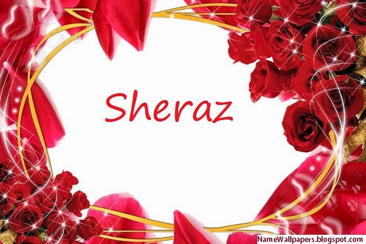 Sheraz Name Wallpapers Sheraz ~ Name Wallpaper Urdu Name Meaning Name ...