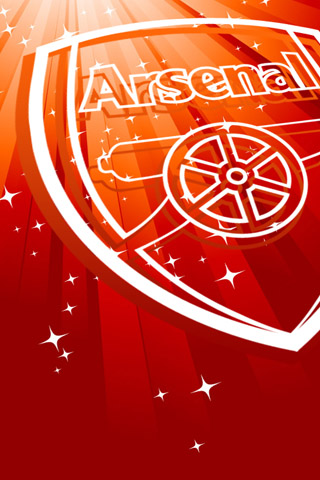 History of All Logos: All Arsenal Logos