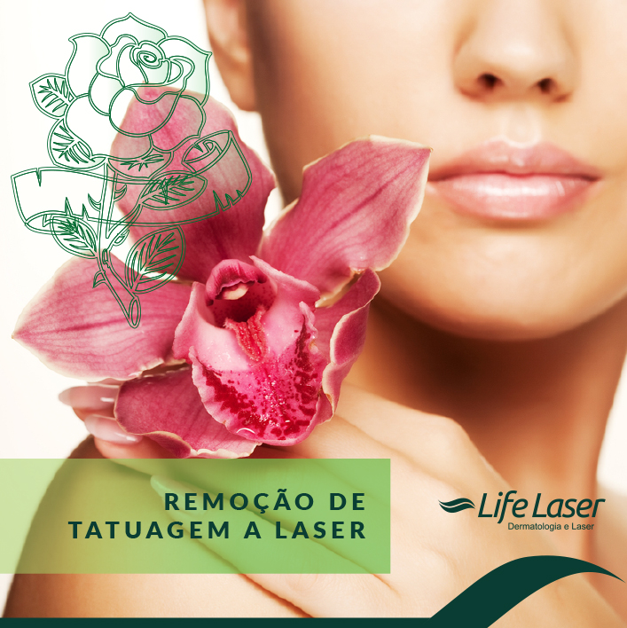 Life Laser Dermatologia