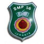 Dunia Lambang Logo: LOGO SMPN 56 JAKARTA