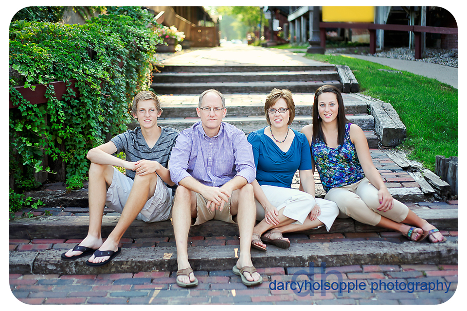 darcy holsopple photography: neff family session