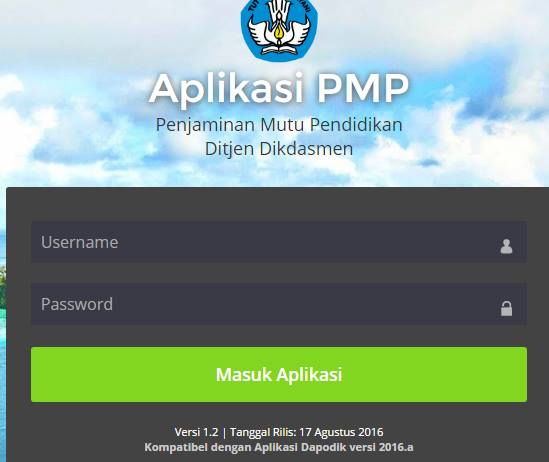 Panduan Aplikasi PMP Ditjen Dikdasmen Terkoneksi Dapodik - Modul Ajar ...