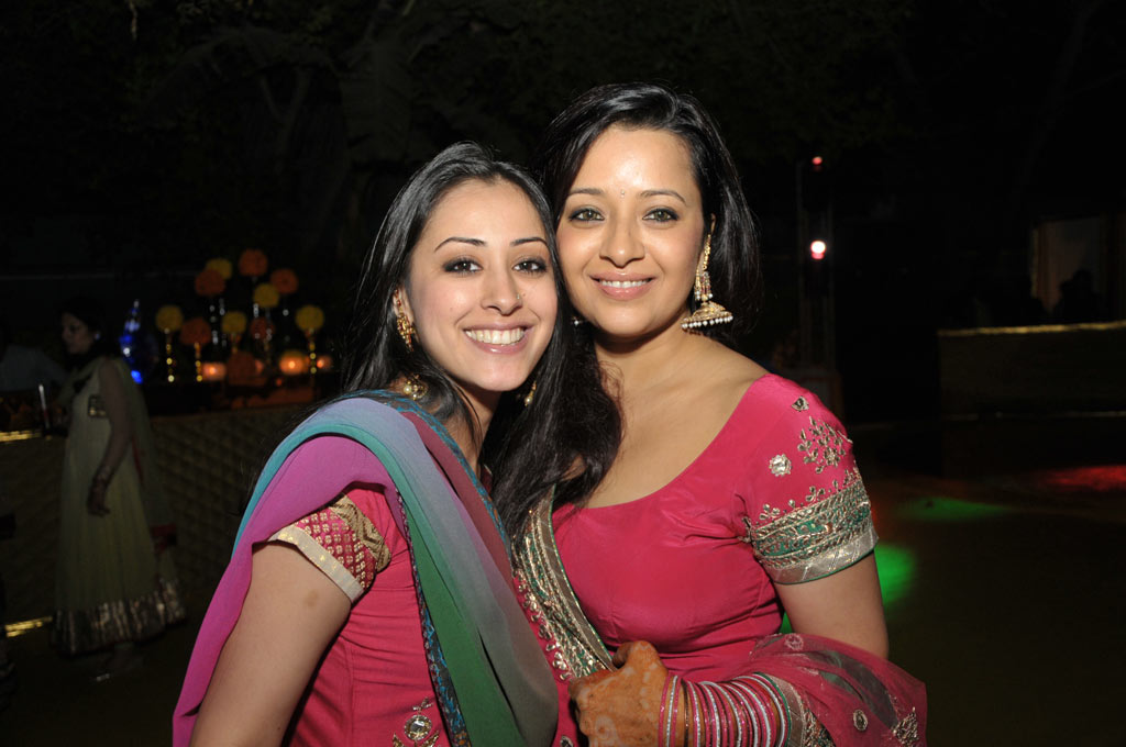 Reema Sen Marriage Album Gallery | Celebrities Photos Hub