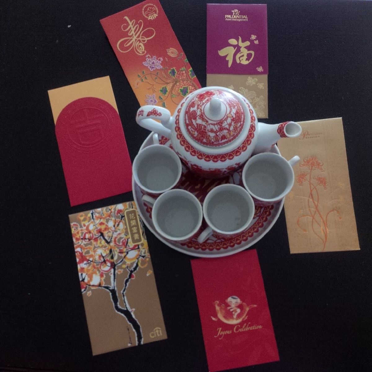 TheArcticStar's Tales: The Nuptial Series (xiv) - Dowry Discussion