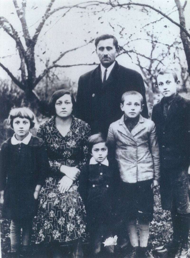 Jewish Partisan Educational Foundation: Bielski partisans