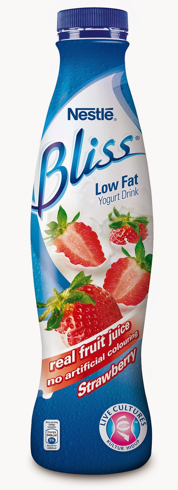 Nestle Bliss Supermarket Sweep is back! - ♥ Sabby Prue : Malaysian ...