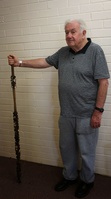 The Bush Music Club: The lagerphone - origins & examples