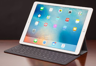 harga dan spesifikasi tablet: Harga dan Spesifikasi Apple iPad 9.7