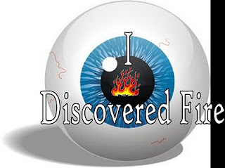 Water for Sixth Grade: "I Discovered Fire"
