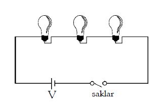 Pengertian, Macam-macam Rangkaian Listrik Seri dan Paralel dilengkapi ...