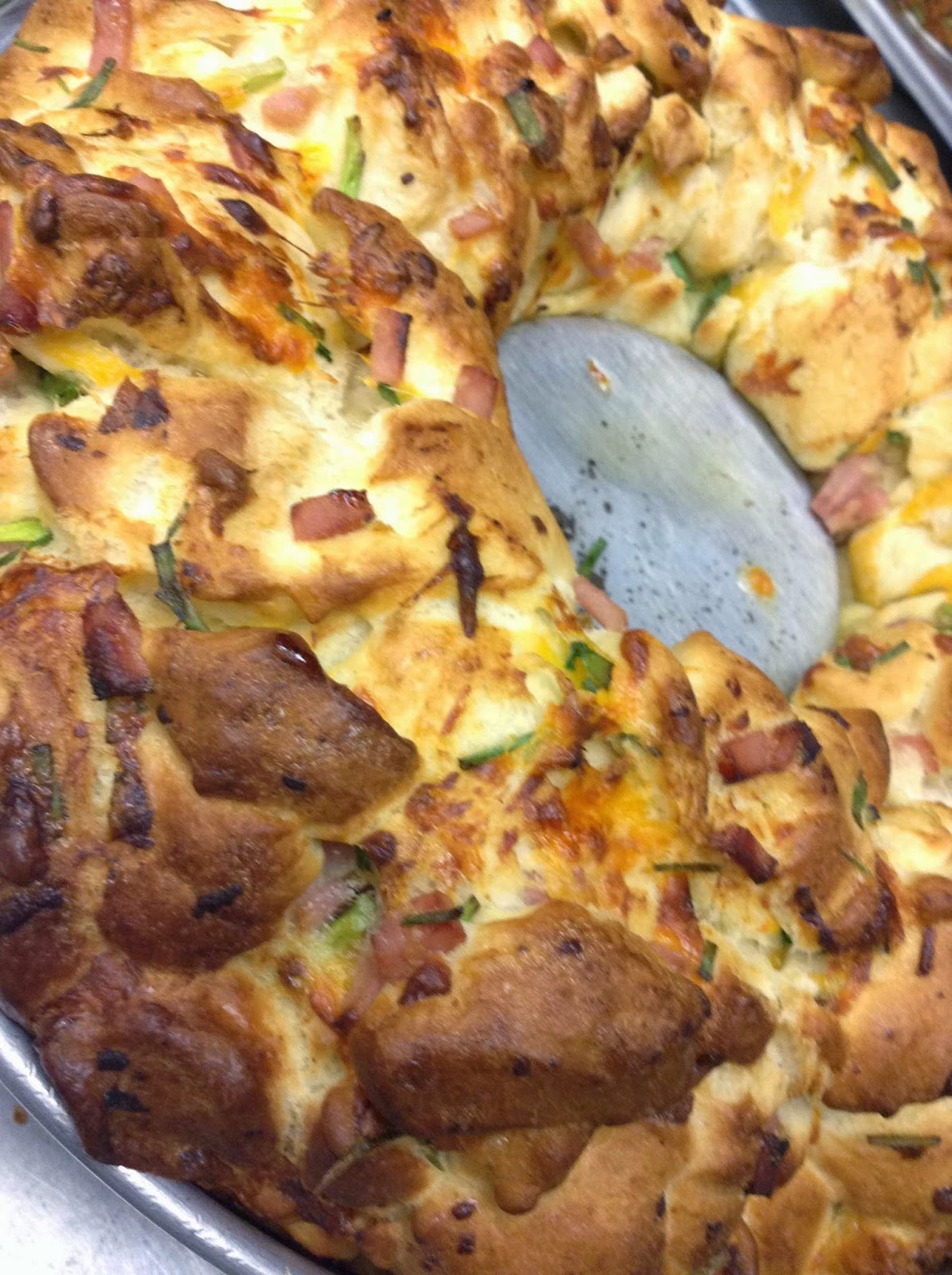 Sabroso y Delicioso: Receta: Pan Kimbo