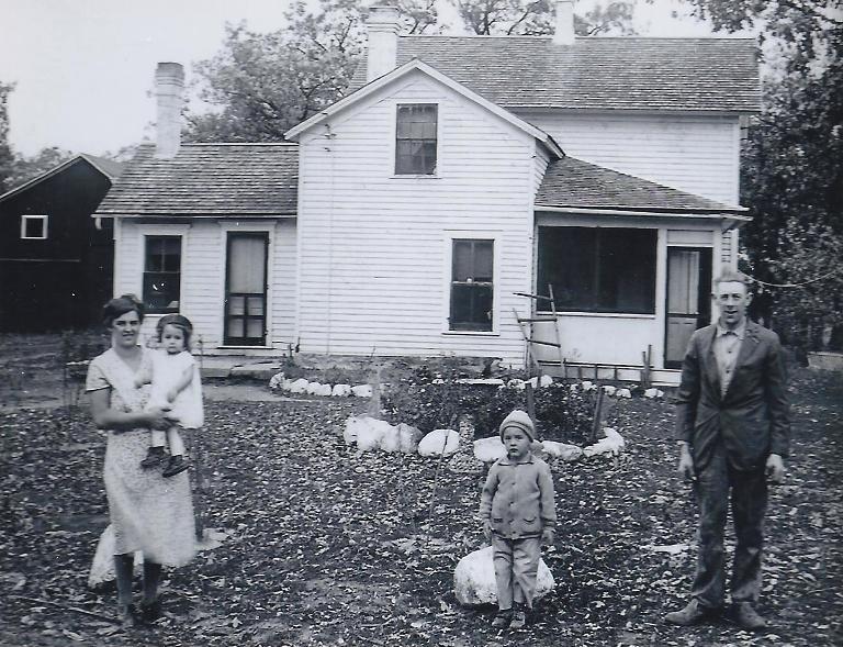 Poems, Photos and Stuff: The Great Depression
