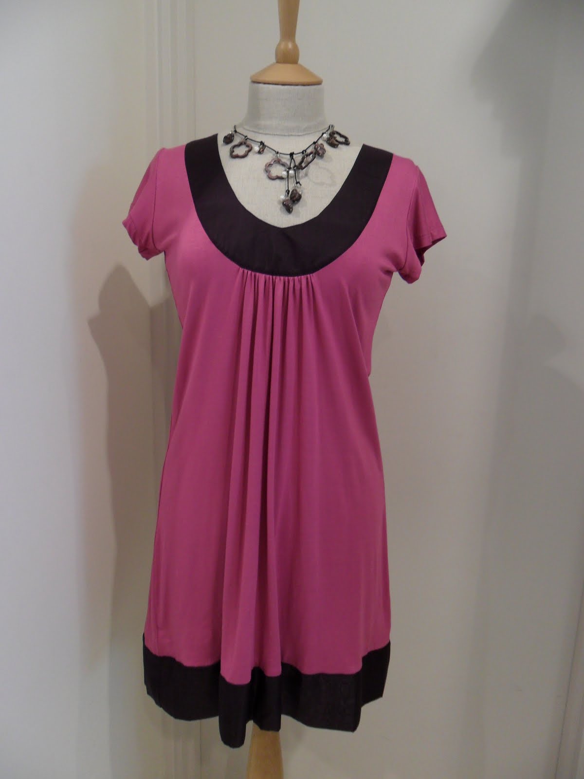 Cuckoo - Clothing For Women: Bellaju Summer Tunic