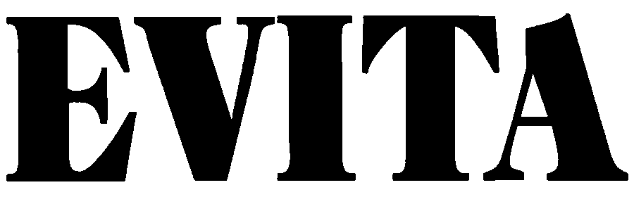 Madonna FanMade Covers: Evita - Logo