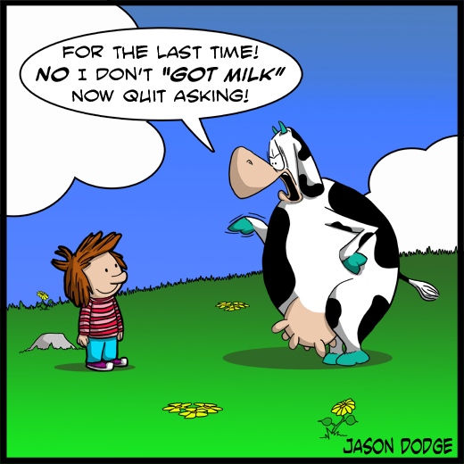 Jason's Drawing Board: 2011