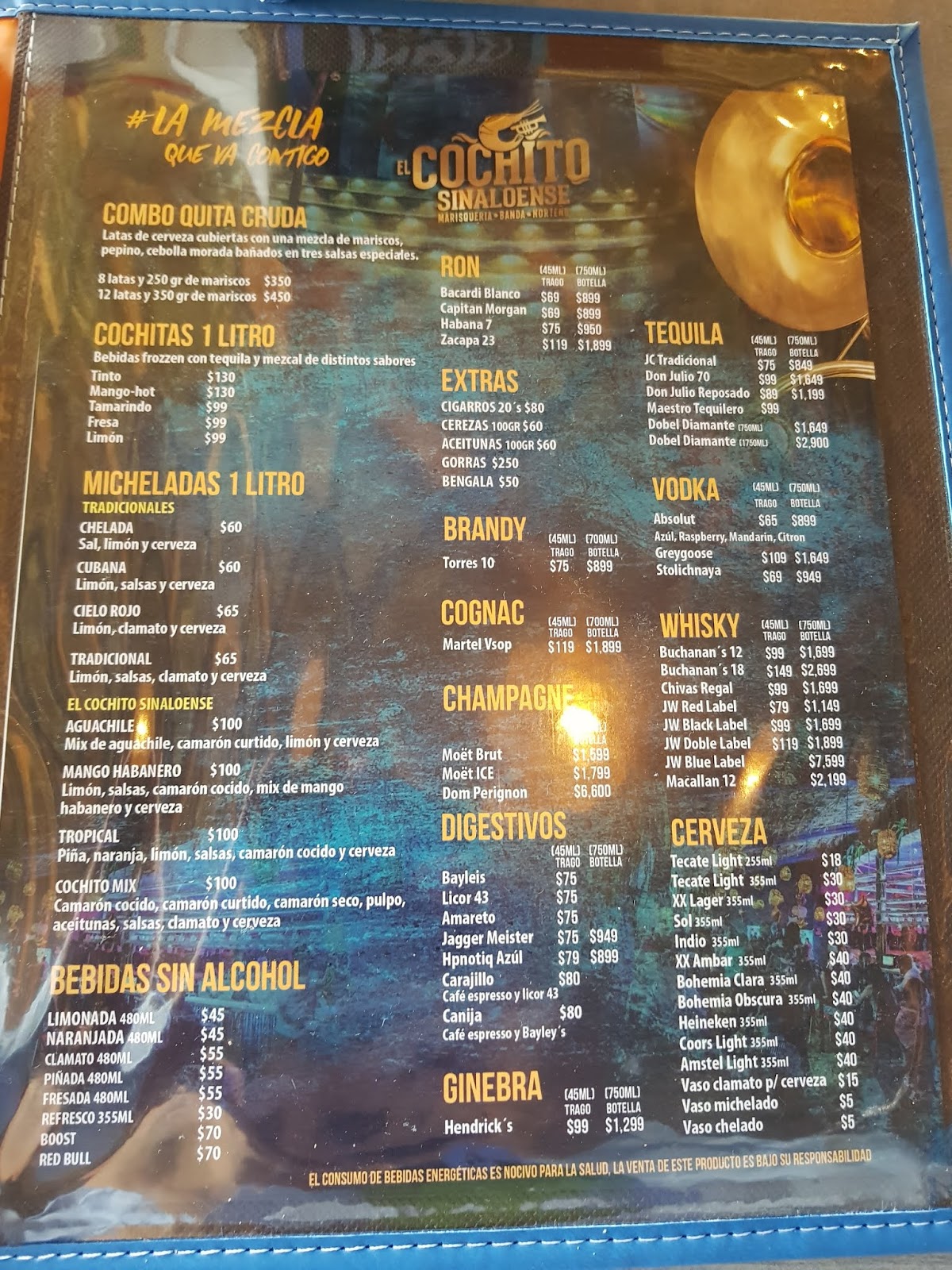 5 lugares para comer delicioso y con estilo en Durango / Revista ...