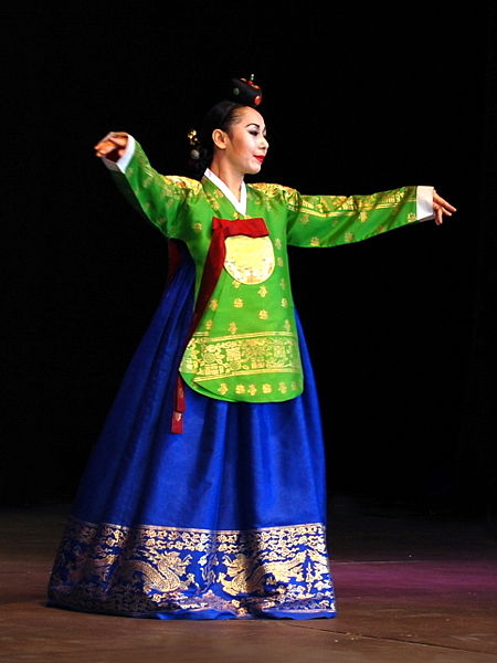 ♥Coreea de Sud♥: Cultura