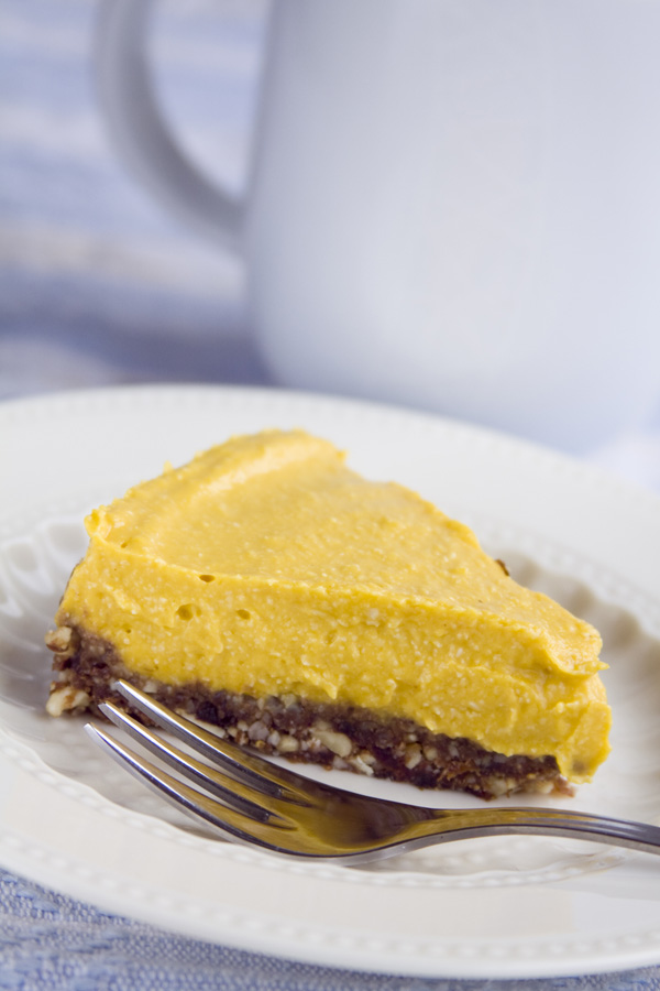 Maailma maitsed: Mangokook