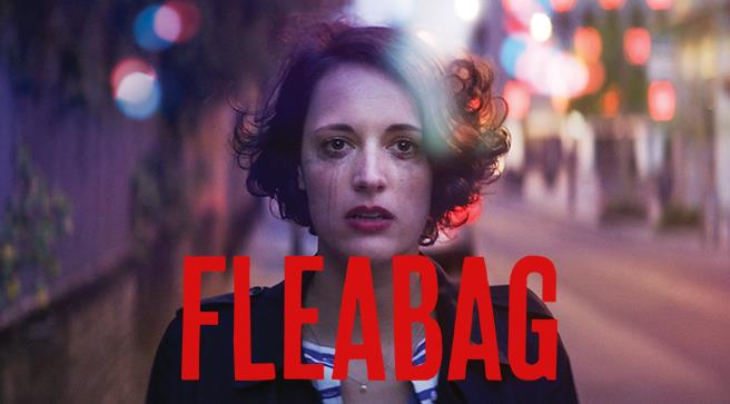 [Series] 'Fleabag': cuando estás hecha una mierda