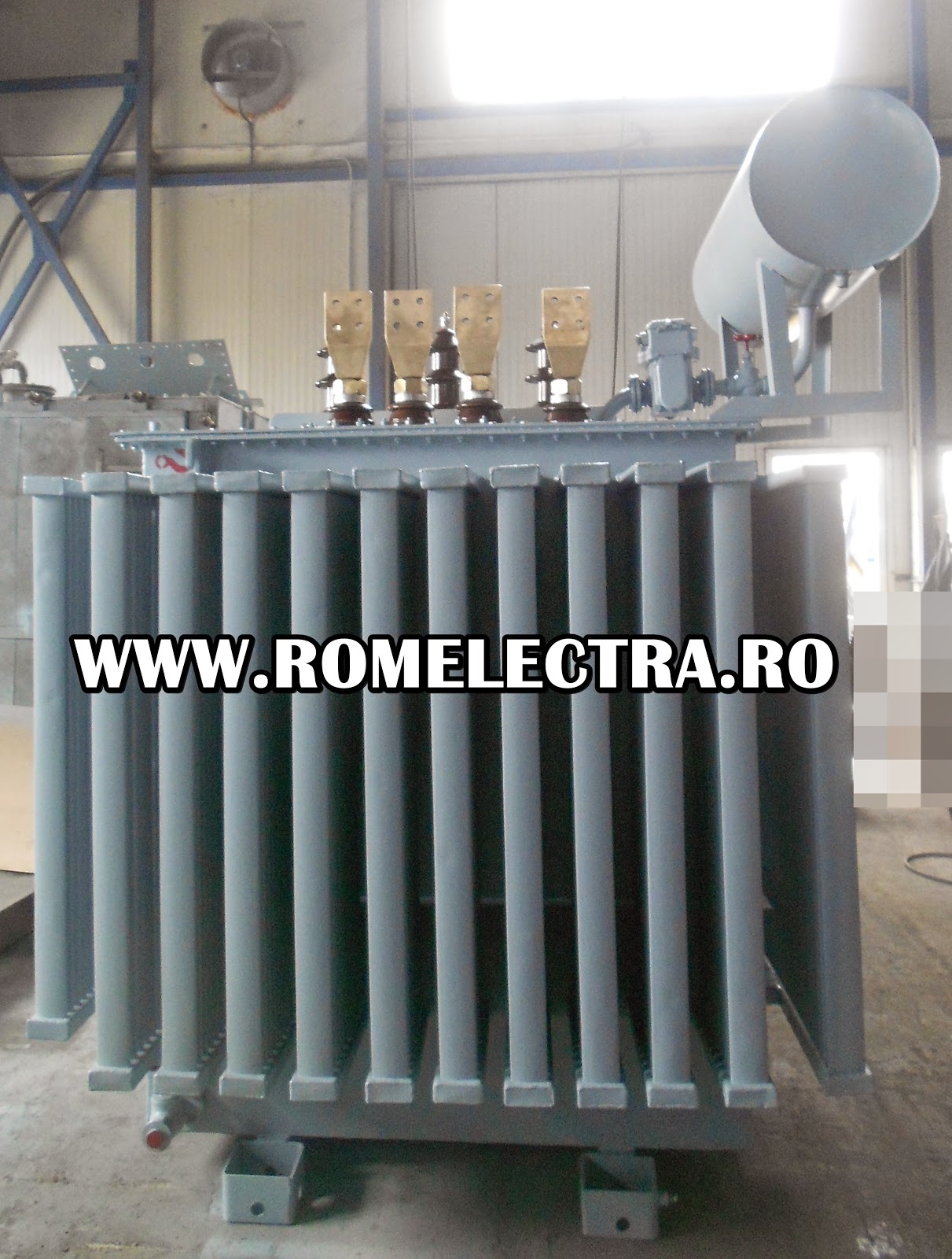 Transformator electric 250kva; 0726695216: Fabrica de transformatoare ...